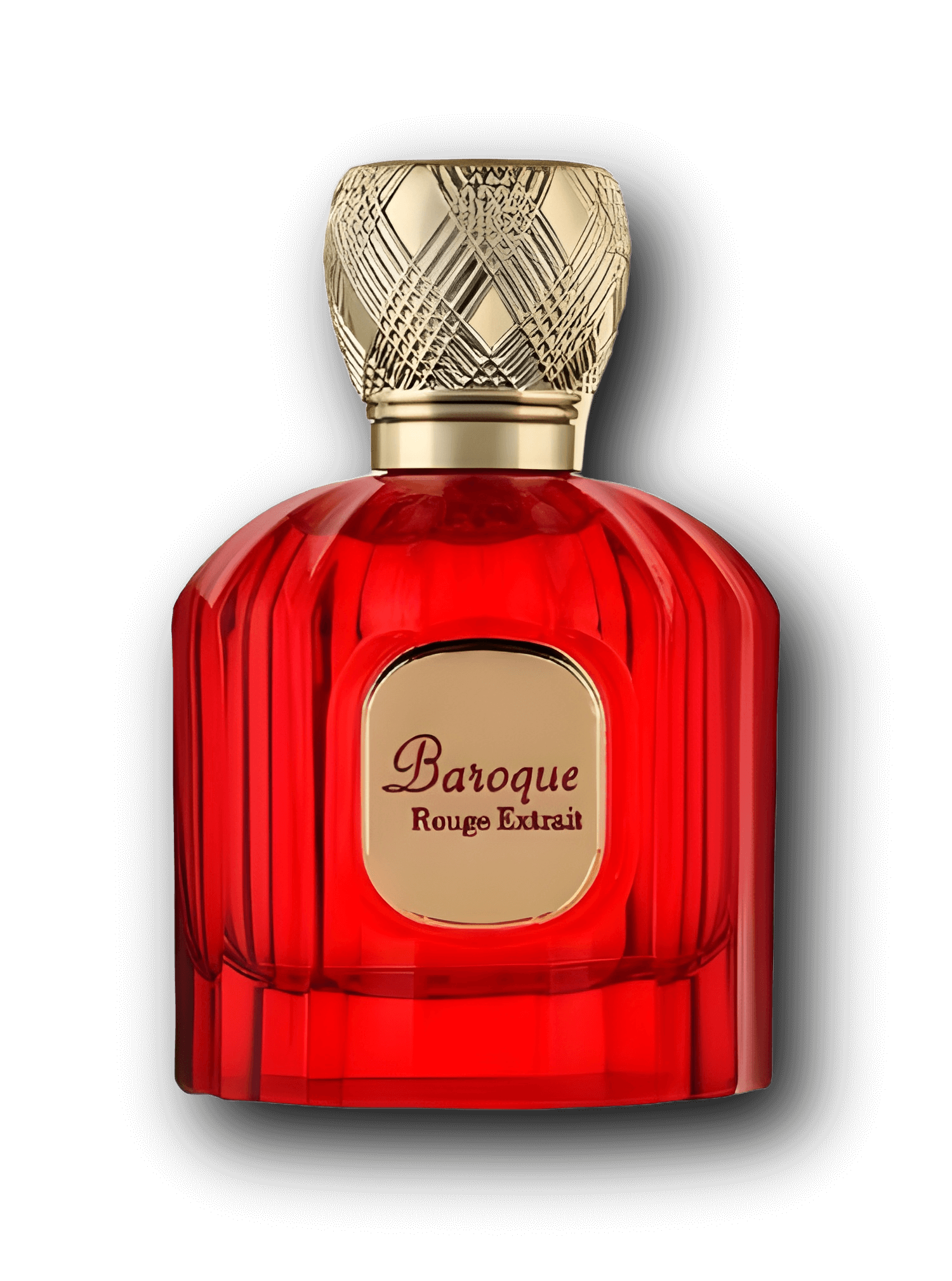 Baroque Rouge Extrait Maison Alhambra EdP - 100ml – ParfymDupe