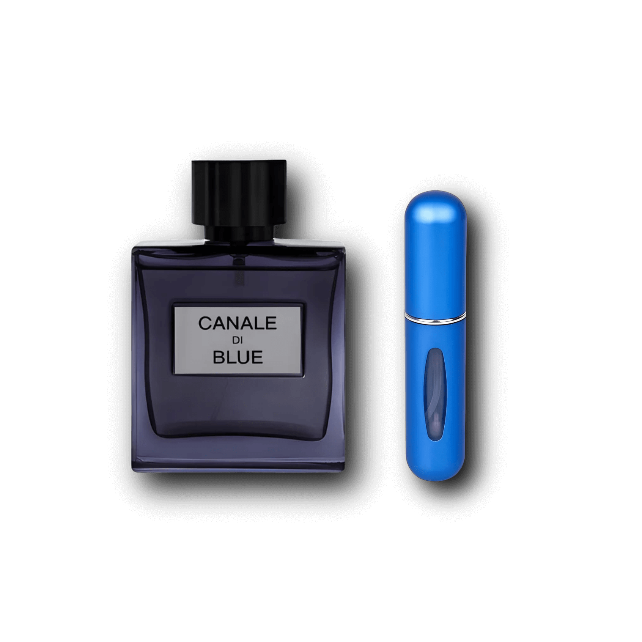 Canale di Blue - EdP Sample 3ml – ParfymDupe