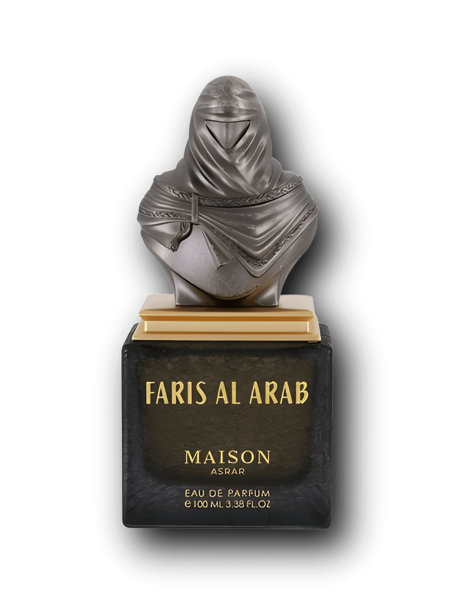 Faris Al Arab Maison Asrar EdP - 100ml – ParfymDupe