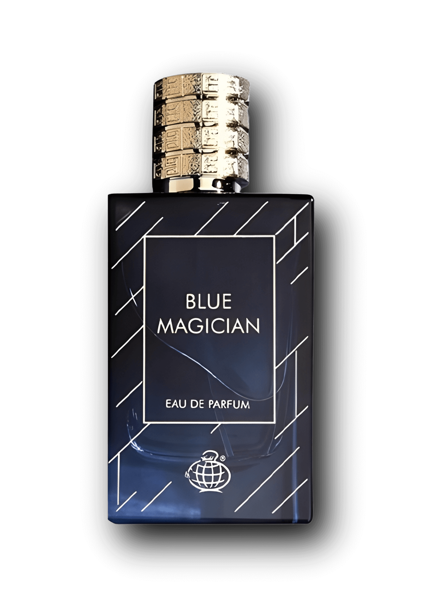 Blue Magician EdP - 100ml – ParfymDupe