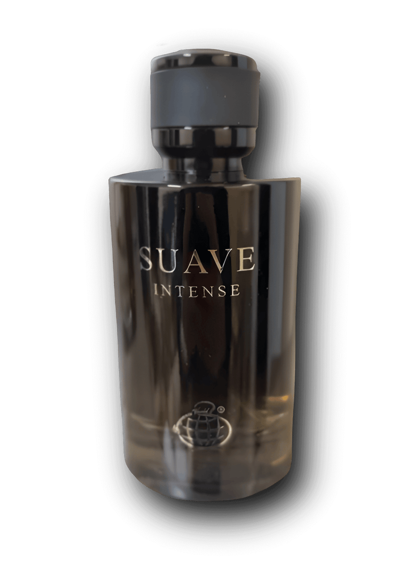 Suave Intense – Fragrance World – 100ml – ParfymDupe