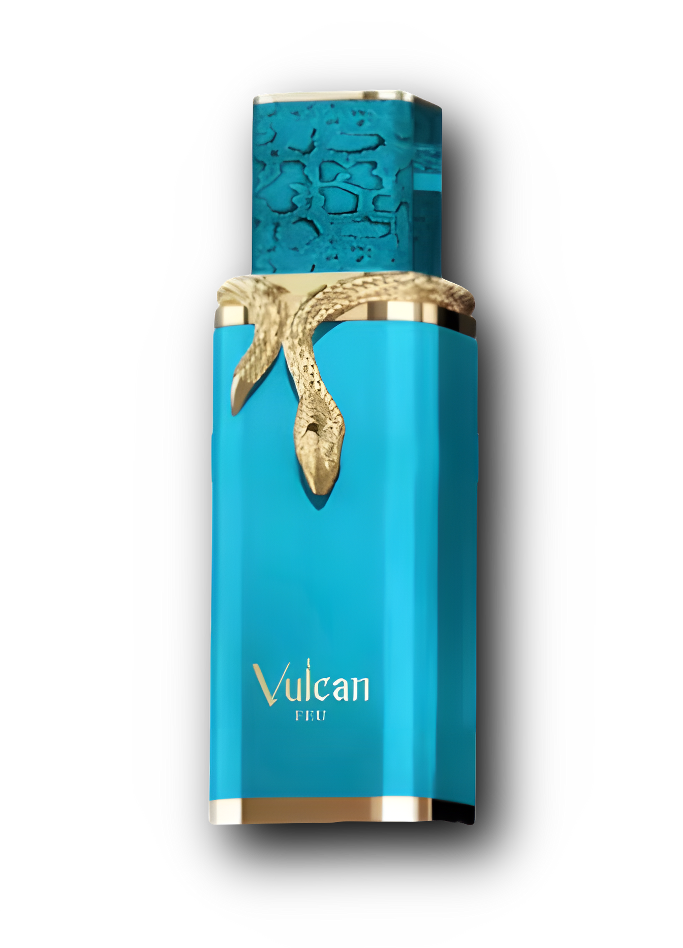 Vulcan Feu - EdP 100ml – ParfymDupe