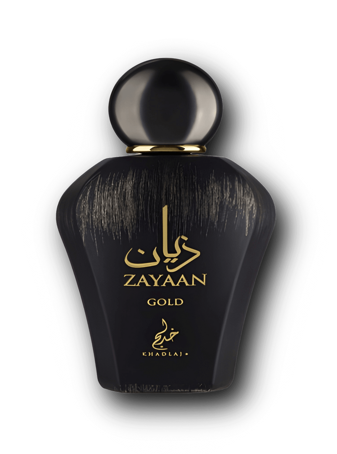 Zayaan Gold Khadlaj EdP - 100ml – ParfymDupe