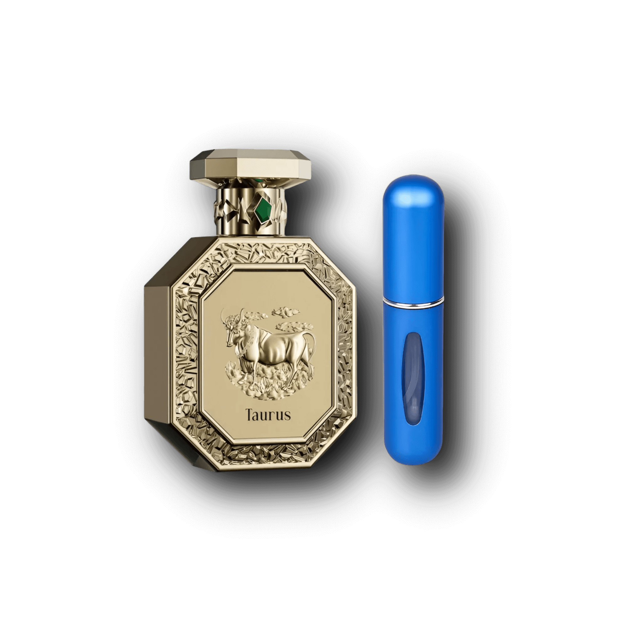 Taurus - French Avenue - EdP 3ml Sample – ParfymDupe
